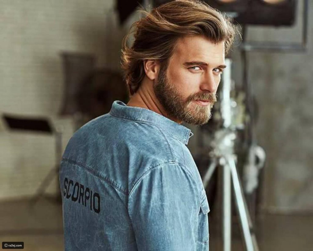 أحدث صور مهند التركي «كيفانش تاتليتوغ» | الشرقية توداي